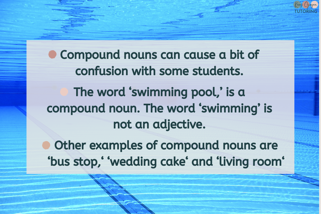 How to teach your child adjective and examples using fun activities ...