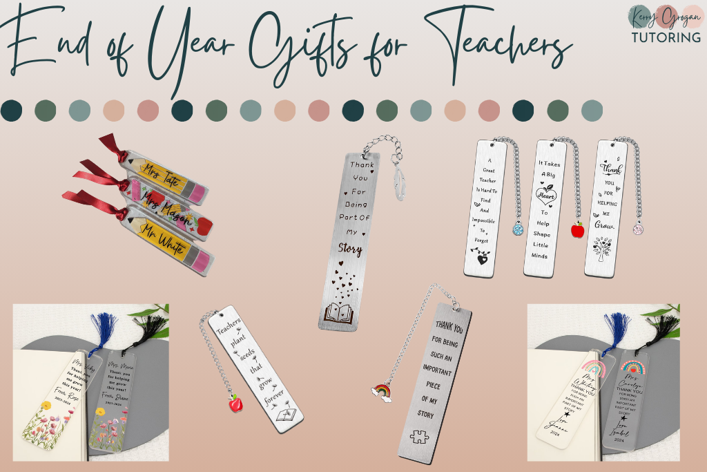 11 thoughtful end of year teacher gift ideas your child's teacher ...