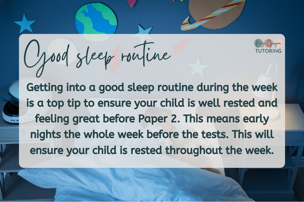SEAG transfer test Northern Ireland : 6 activities to help your child ...